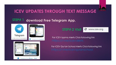 Islamic Center of the East Valley