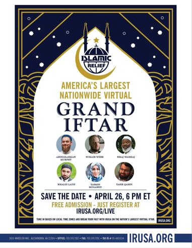 Islamic Center of the East Valley